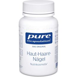 Pure Encapsulations Haut-Haare-N&auml;gel Kapseln 180 St