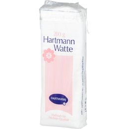 Paul Hartmann AG Verbandwatte zickzack Hartmann 200 g