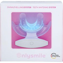 HAGER PHARMA Onlysmile Zahnbleaching Set professionell 1 St