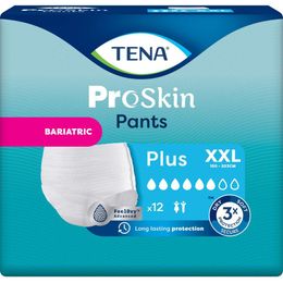 Essity Germany GmbH Tena Pants Bariatric Plus Xxl bei Inkontinenz 12 St