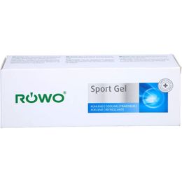 Eimermacher R&ouml;wo Sport Gel 100 ml