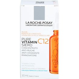 L'Oréal ROCHE-POSAY Pure Vitamin C12 Serum 30 ml