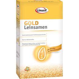 Linusit Gold Leinsamen 250 g