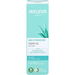 Weleda 48h Hydration Creme-Gel 30 ml