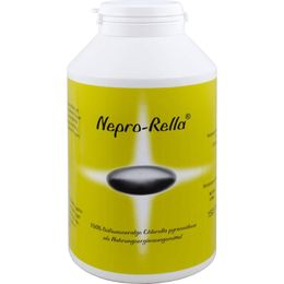 Nestmann NEPRO-RELLA Tabletten 1500 St