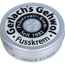 Gehwol Fu&szlig;creme 55 ml