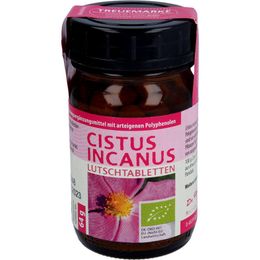 Dr. Pandalis Naturprodukte Cistus Incanus Bio Lutschtabletten Dr.Pandalis 64 g
