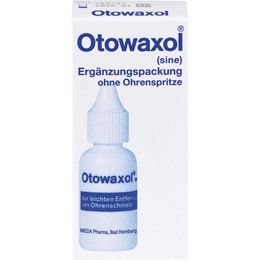 InfectoPharm&reg;  Otowaxol sine L&ouml;sung 10 ml