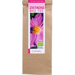Dr. Pandalis Naturprodukte Zistrose Bio Tee 50 g