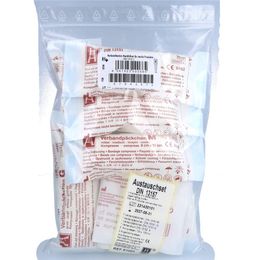 Brinkmann Medical Verbandkasten Nachf.Set f.sterile Prod.13157-C 1 St