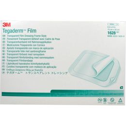 kohlpharma Tegaderm 3M Film 15x20 cm 1628 10 St