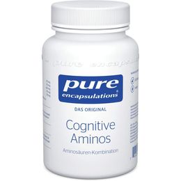 Pure Encapsulations Cognitive Aminos Kapseln 60 St