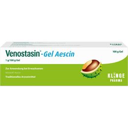 Venostasin Gel Aescin 100 g