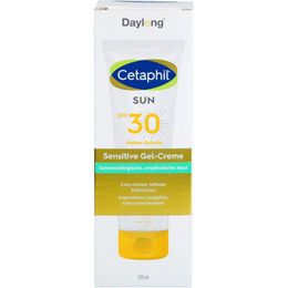 Galderma Cetaphil Sun Daylong Spf 30 sensitive Gel 200 ml