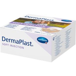 Paul Hartmann AG Dermaplast Soft Injection Pflasterstrips 16x40 mm 250 St