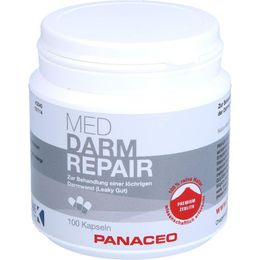 Panaceo Med Darm repair Kapseln 100 St