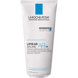 L'Oréal ROCHE-POSAY Lipikar Baume AP+ M Ecotube 200 ml