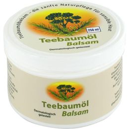 Avitale Teebaum &Ouml;l Balsam 250 ml