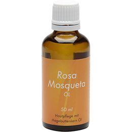 Rosa Mosqueta &Ouml;l 50 ml