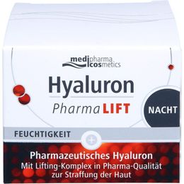 Dr.Theiss Hyaluron Pharmalift Nacht Creme 50 ml
