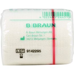 B.Braun Askina Idealbinde 6 cmx5 m celloph. 1 St