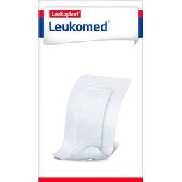 BSN Leukomed sterile Pflaster 10x25 cm 5 St