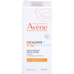 Pierre Fabre Avene Cicalfate+ Multi-Protect Repair-Cre.SPF 50+ 30 ml