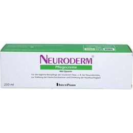 InfectoPharm®  Neuroderm Pflegecreme 250 ml