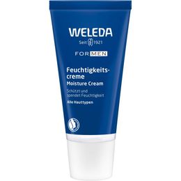 Weleda for Men Feuchtigkeitscreme 30 ml
