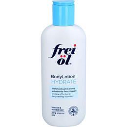 frei Apotheken Kosmetik Frei &Ouml;l BodyLotion Hydrate 250 ml