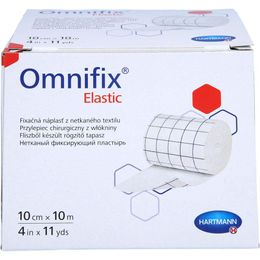 1001 Artikel Medical Omnifix elastic 10 cmx10 m Rolle 1 St