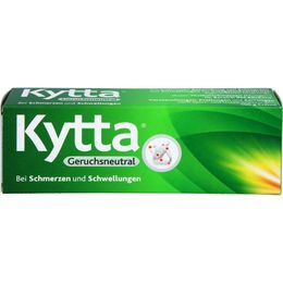 Wick Kytta Geruchsneutral Creme 100 g