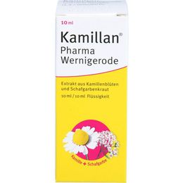 Aristo Kamillan fl&uuml;ssig 10 ml