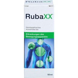 Pharma SGP Rubaxx Tropfen 50 ml