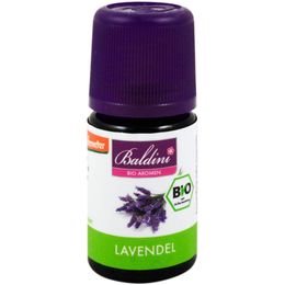 Taoasis Lavendel Bioaroma Baldini &auml;therisches &Ouml;l 5 ml