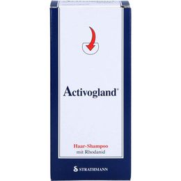 Activogland Haar Shampoo 200 ml
