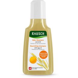 Rausch N&auml;hr-Shampoo mit Ei-&Ouml;l 40 ml