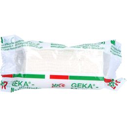 Lohmann & Rauscher Mullbinden Geka 6 cmx4 m 1 St