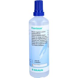 1001 Artikel Medical Prontosan W Wundsp&uuml;ll&ouml;sung 350 ml