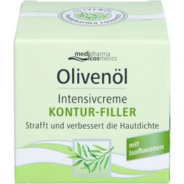 Dr.Theiss Oliven&ouml;l Intensivcreme exclusiv 50 ml