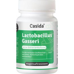 Lactobacillus Gasseri Kapseln 60 St