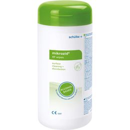 Sch&uuml;lke Mikrozid Af wipes Desinf.MP+Fl&auml;chen Int Dose 150 St