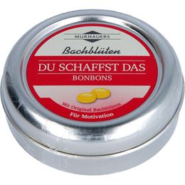 MCM KLOSTERFRAU Vertr. GmbH Bachbl&uuml;ten Murnauers Du schaffst das Bonbons 50 g