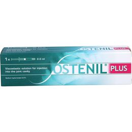 Ostenil Plus Fertigspritzen 1 St