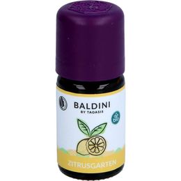 Taoasis Baldini Zitrusgarten Bio &Ouml;l 5 ml