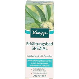 Kneipp GmbH Kneipp Erkältungsbad Spezial 100 ml