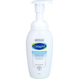 Galderma Cetaphil Reinigungsschaum 200 ml