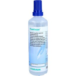 B.Braun Prontosan W Wundsp&uuml;ll&ouml;sung 350 ml