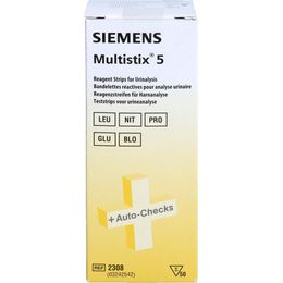 Multistix 5 Teststreifen 50 St