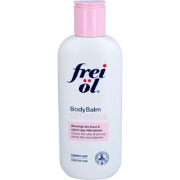 frei Apotheken Kosmetik Frei &Ouml;l BodyBalm Sensitiv 250 ml